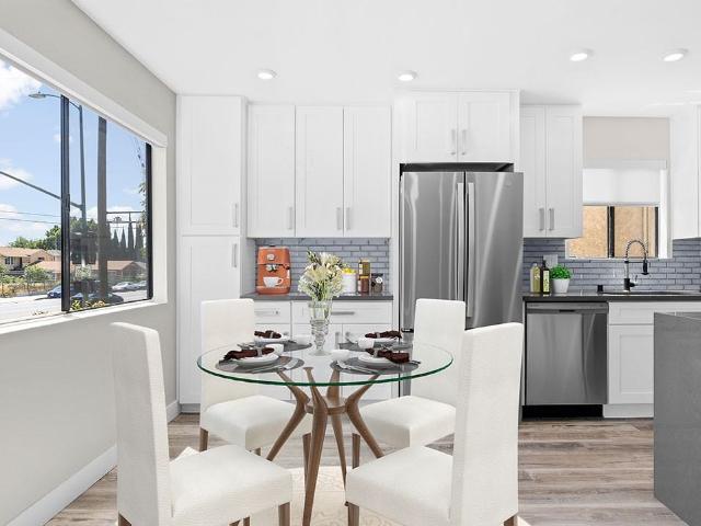 Woodridge Apartments 1 Bedroom Apartment for Rent at 6611 Woodman Ave, Los Angeles, CA 91401 Greater Valley Glen