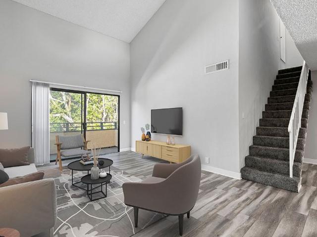 Woodridge Apartments 2 Bedroom Apartment for Rent at 6611 Woodman Ave, Los Angeles, CA 91401 Greater Valley Glen