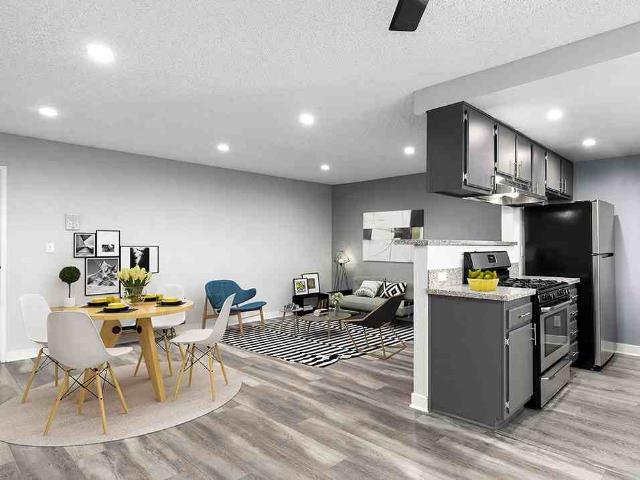 Woodridge Apartments 2 Bedroom Apartment for Rent at 6611 Woodman Ave, Los Angeles, CA 91401 Greater Valley Glen