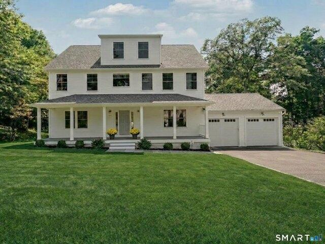 Woodridge Ave, Fairfield, Home For Sale