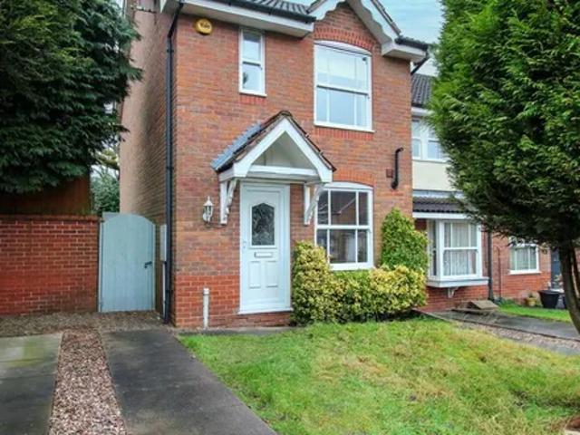 Woodridge Avenue, Birmingham, B32 1RE, United Kingdom | 2 bed townhouse for rent #140800108 | Rentberry