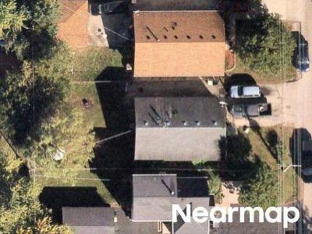 Woodridge Dr