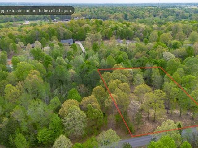 Woodridge Dr Unit 0, Benton, KY 42025