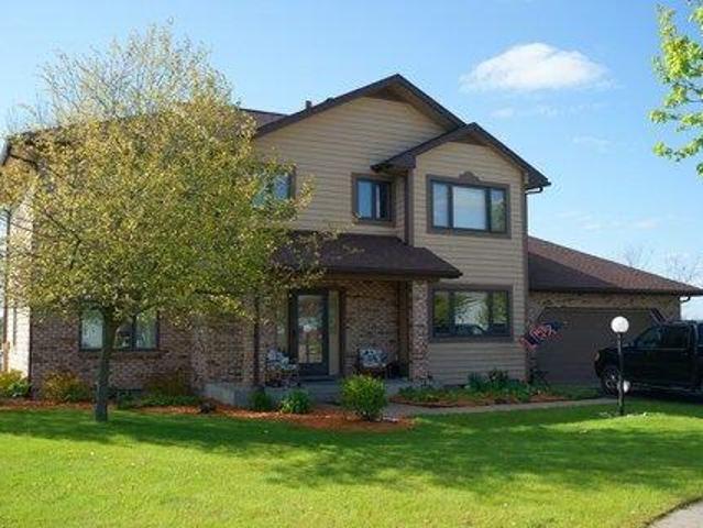 Woodridge Housing 4 Bedroom Apartment for Rent at 834 Evergreen Pass, Tomah, WI 54660