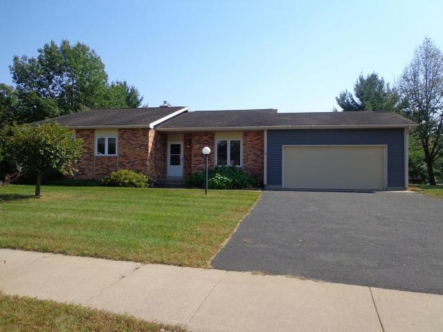 Woodridge Housing 3 Bedroom Apartment for Rent at 834 Evergreen Pass, Tomah, WI 54660
