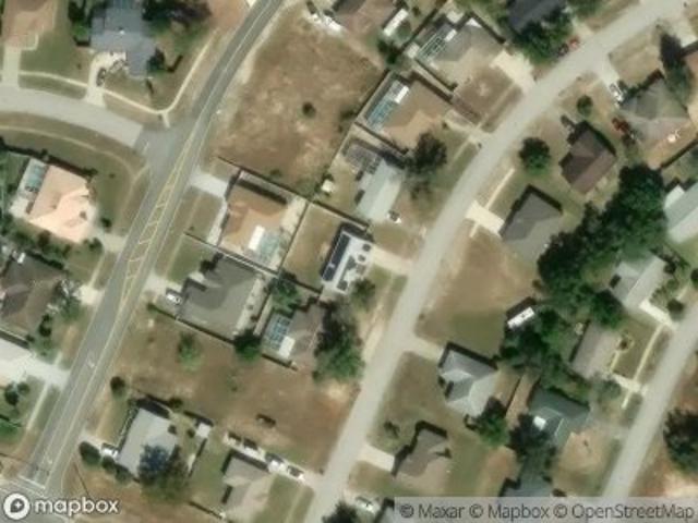 Woodridge Ln