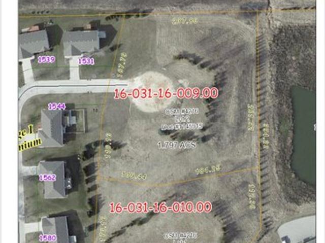 Woodridge Ln Lot 2, Port Washington, WI 53074