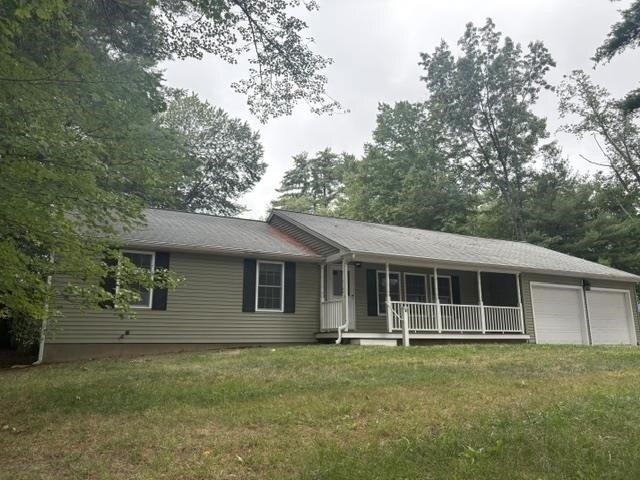 Woodridge Ln, North Hampton, Home For Sale