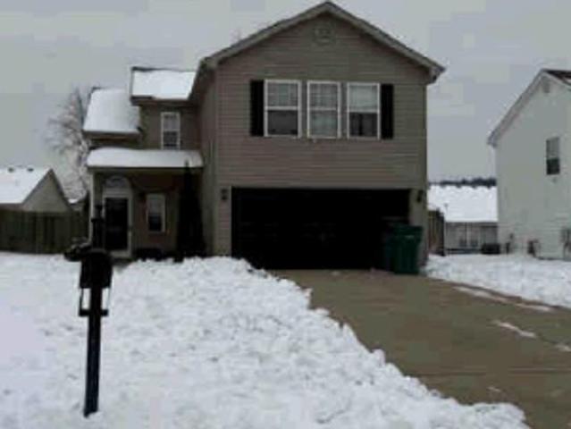 Woodridge Lake Way