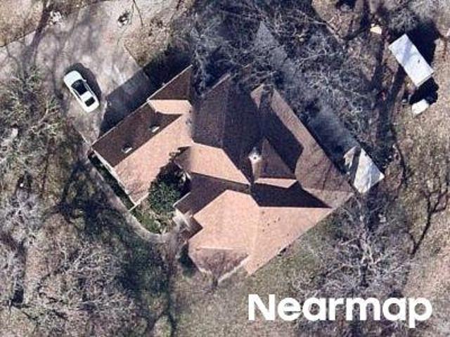 Woodridge Rd