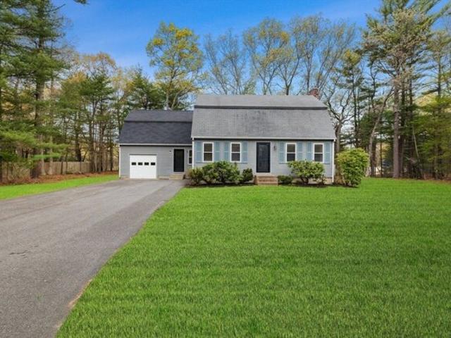 Woodridge Rd, Duxbury, Home For Sale