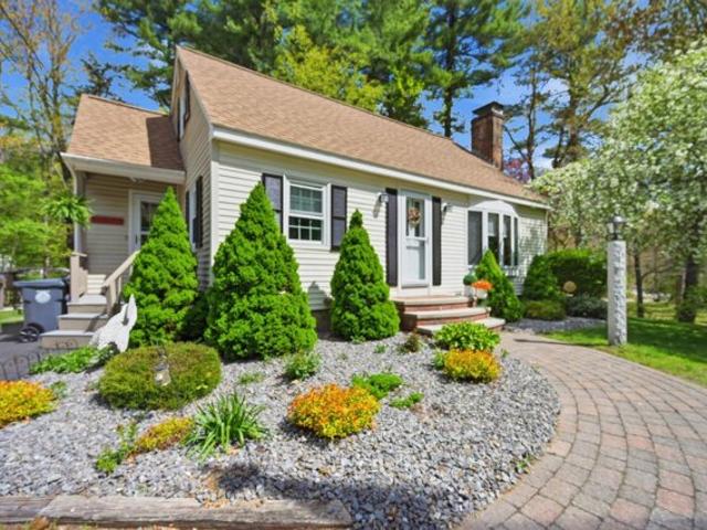 Woodridge Rd, Hampstead, Home For Sale