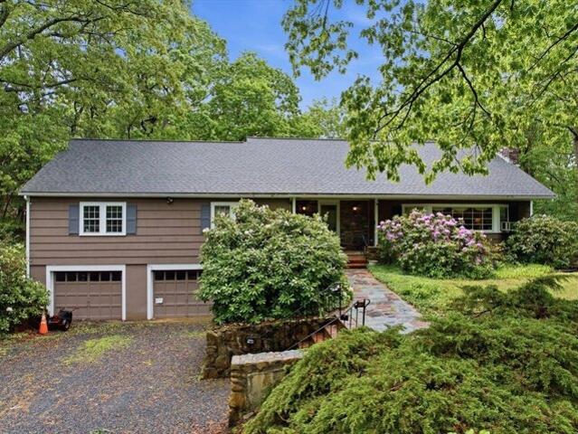 Woodridge Rd, Wayland, Home For Sale