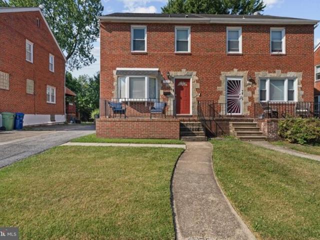 Woodring Ave, Baltimore, Home For Sale