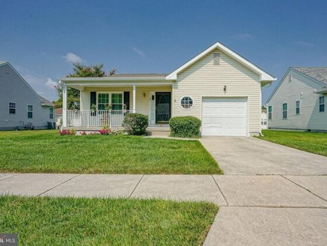 Woodruff Trl, Mullica Hill, Home For Sale