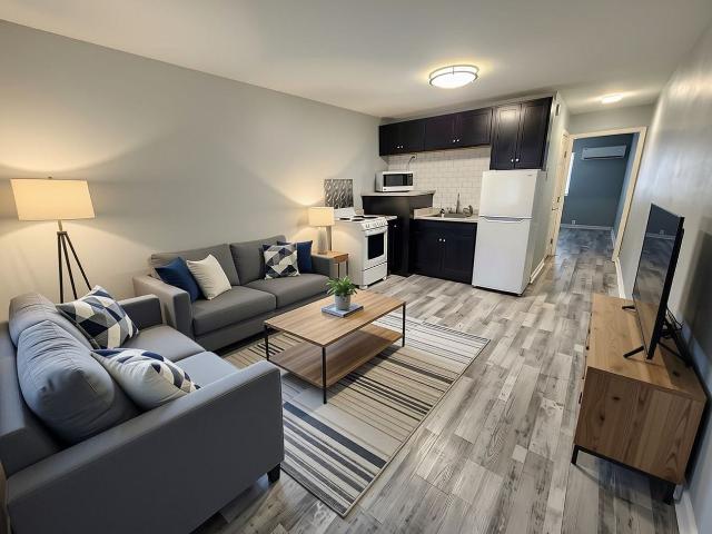 Woodruff Apartments 1 Bedroom Apartment for Rent at 202 Woodruff St, Madison, TN 37115
