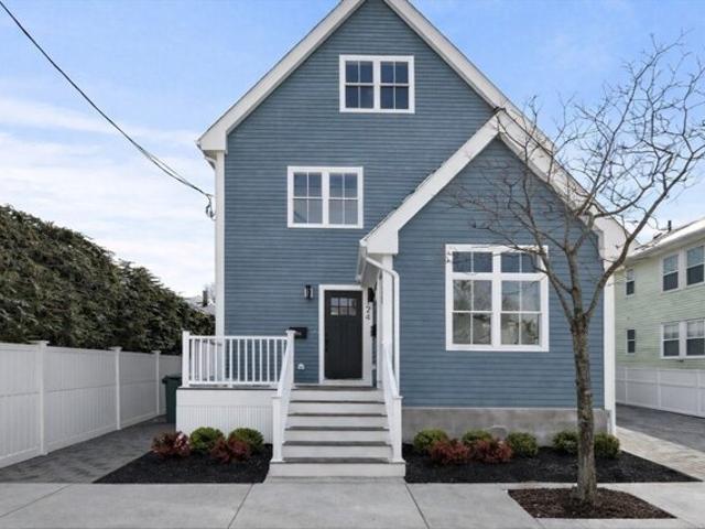 Woodruff Ave Unit,medford, Condo For Sale