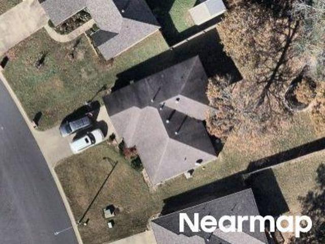 Woodruff Creek Dr