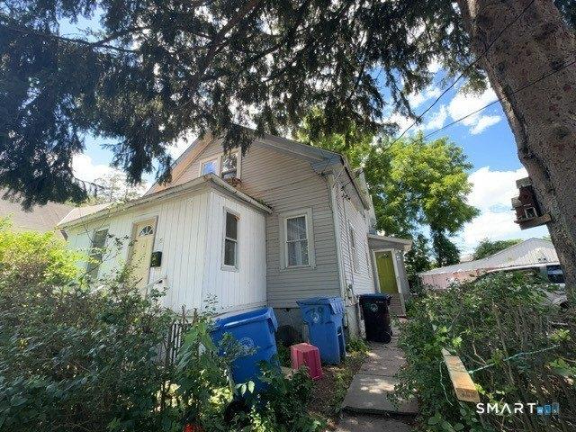 Woodruff Ct, New Britain, Home For Sale