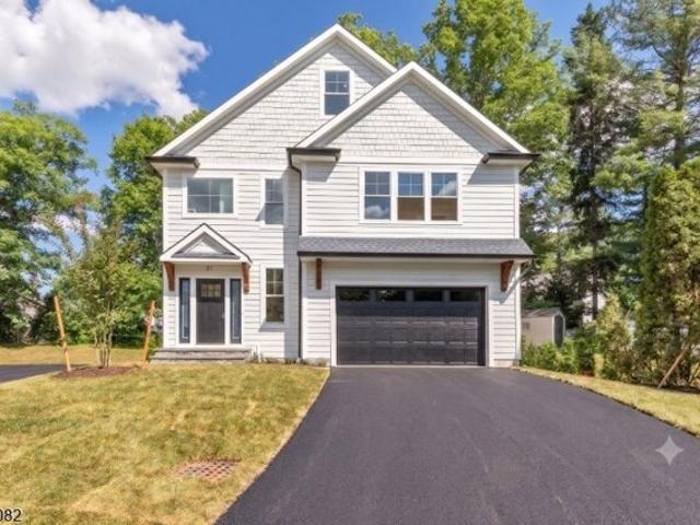 Woodruff Ct, New Providence, Home For Sale
