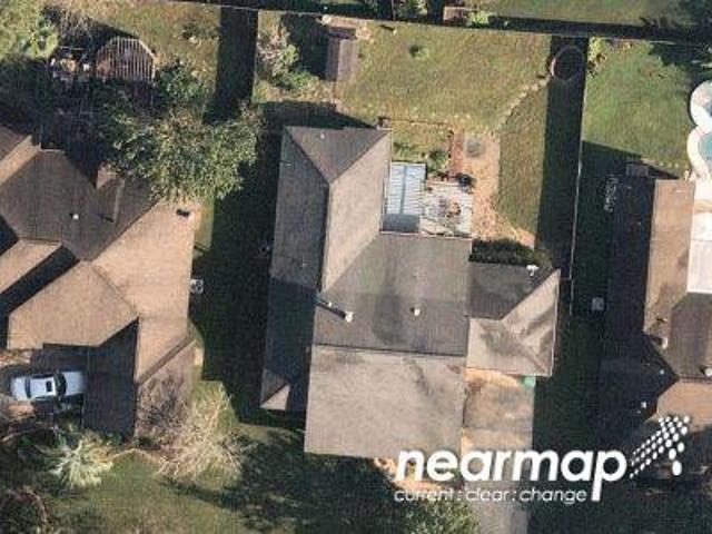 Woodruff Dr