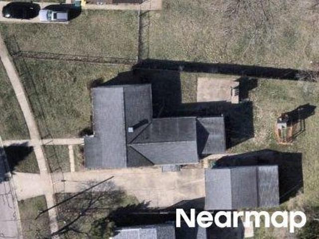 Woodruff Ln