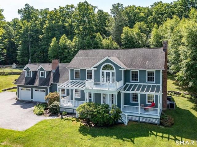 Woodruff Ln, Cornwall, Home For Sale