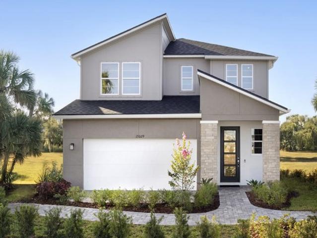 Woodruff Plan Crosswind Ranch Community