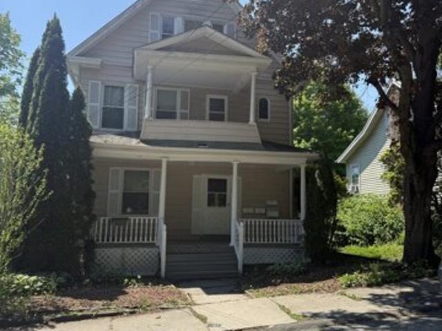 Woodruff St, Waterbury, Home For Sale