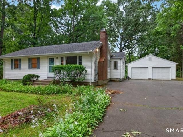 Woodruff St, Southington, Home For Sale
