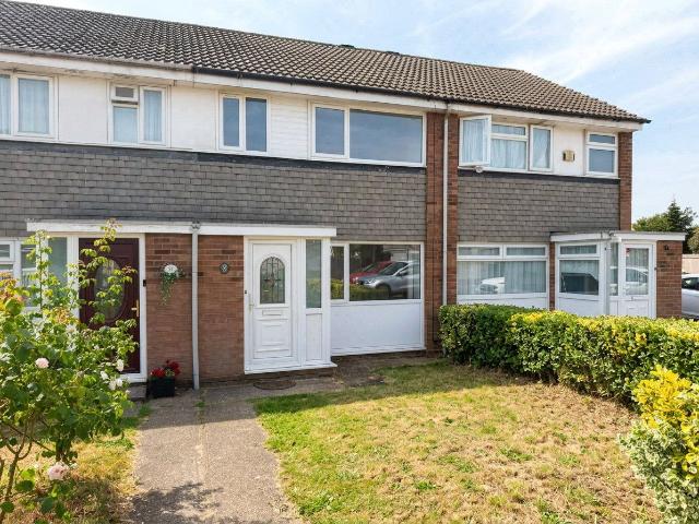 Woodrush Way, Romford RM6, 3 bed terraced house to rent, £2,000 pcm | PrimeLocation