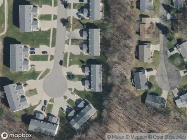 Woodrush Ln NW