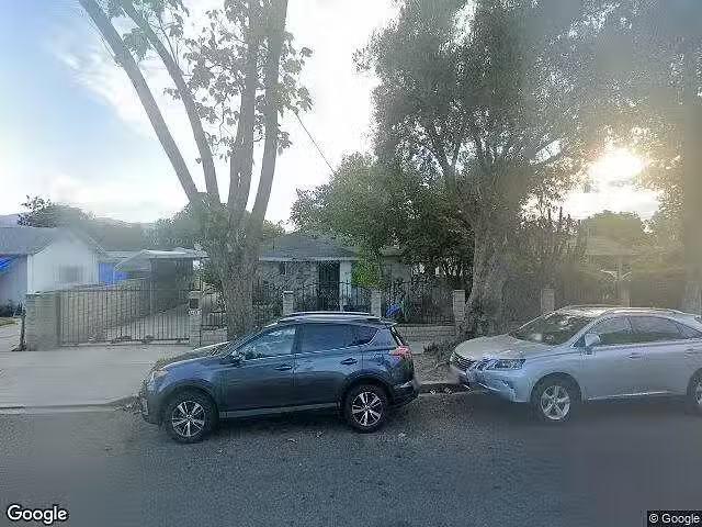 Woodworth, SAN FERNANDO, CA 91340