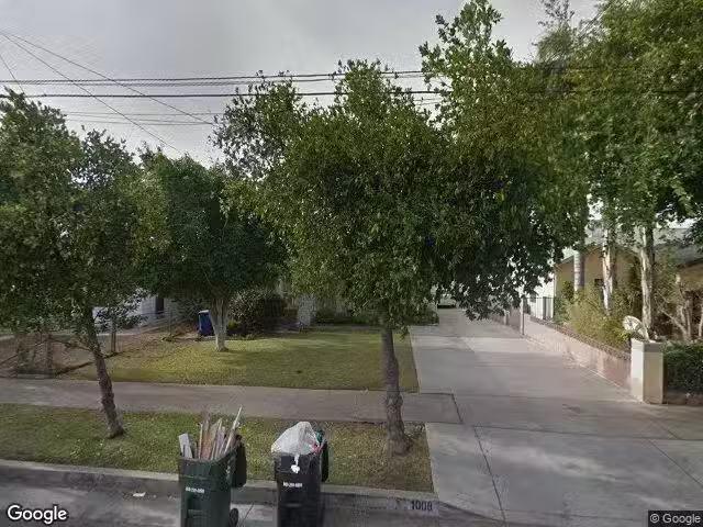 Woodworth, SAN FERNANDO, CA 91340