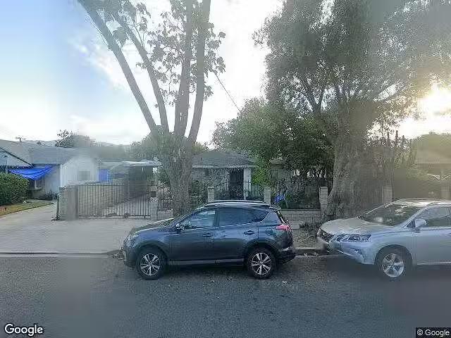 Woodworth St # 1217A, San Fernando, CA 91340
