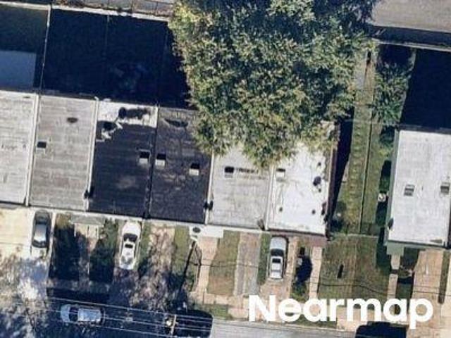 Woodworth Rd