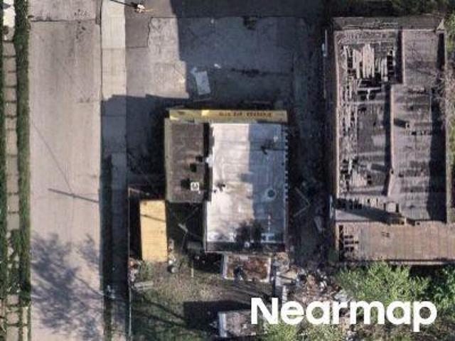 Woodworth Rd