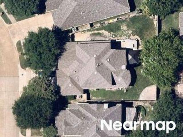 Woodway Dr