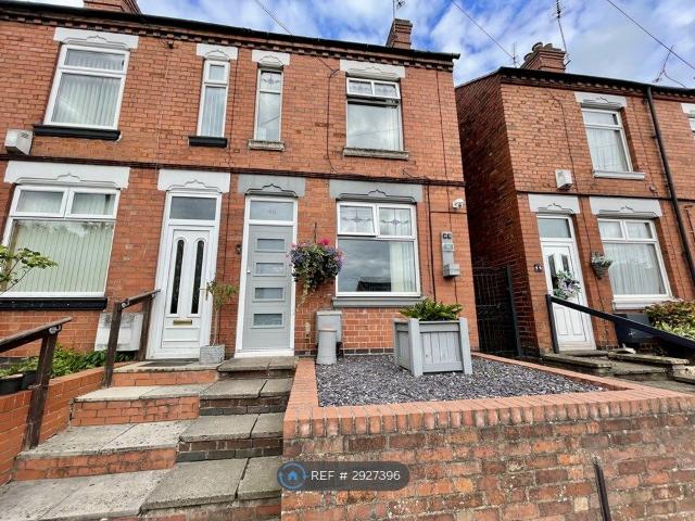Woodway Lane, Coventry CV2, 3 bed terraced house to rent, £1,300 pcm | PrimeLocation