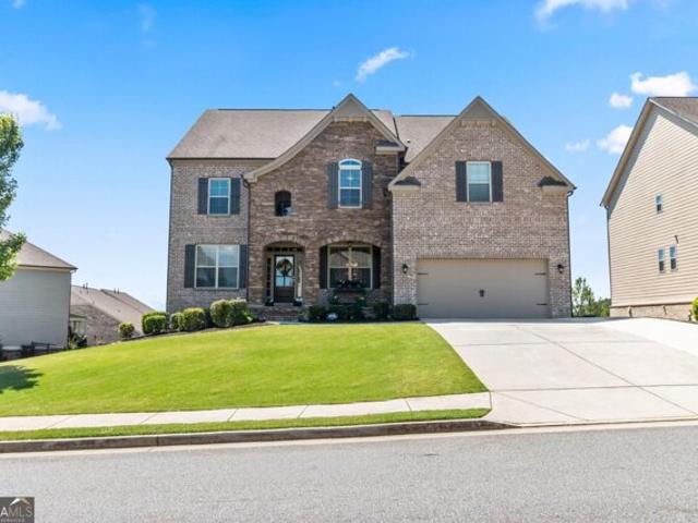 Woodward Walk Ln, Suwanee, Home For Sale