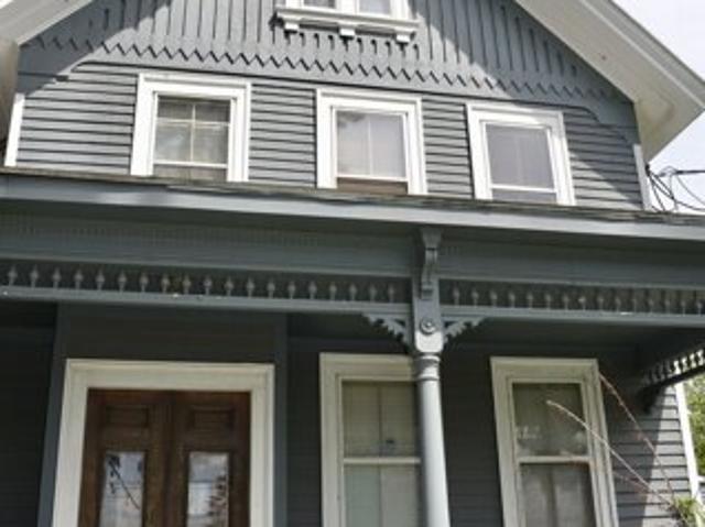 Woodward Ave, New Haven, Home For Sale