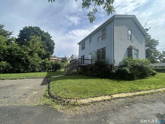 Woodward Ave Unit,new Haven, Home For Sale
