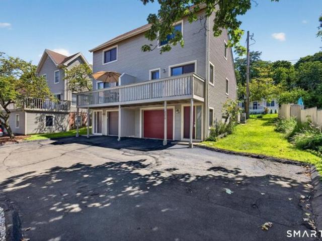 Woodward Ave Unit,new Haven, Home For Sale