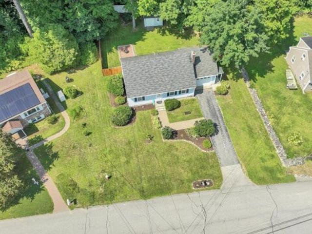 Woodward Dr, Milford, Home For Sale
