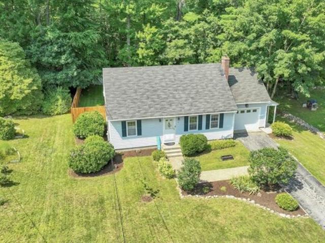 Woodward Dr, Milford, Home For Sale