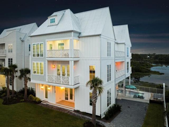 Woodward Dr, Santa Rosa Beach, Home For Sale