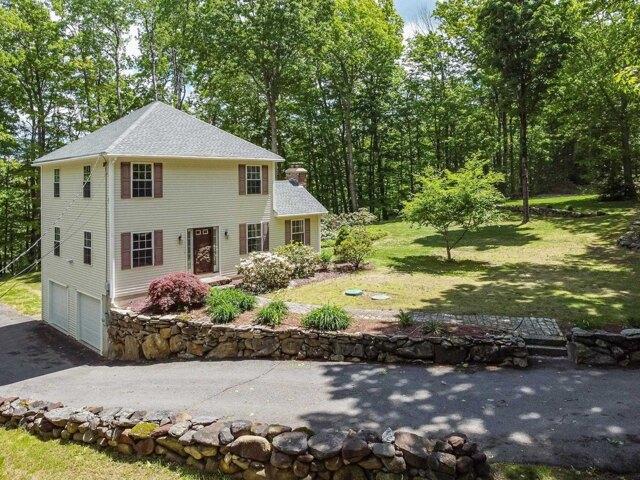 Woodward Hill Rd, Francestown, Home For Sale