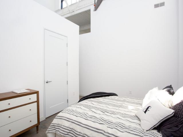 Woodward Lofts 1 Bedroom Apartment for Rent at 1519 Tower Grove Ave, St. Louis, MO 63110 Forest Park Southeast