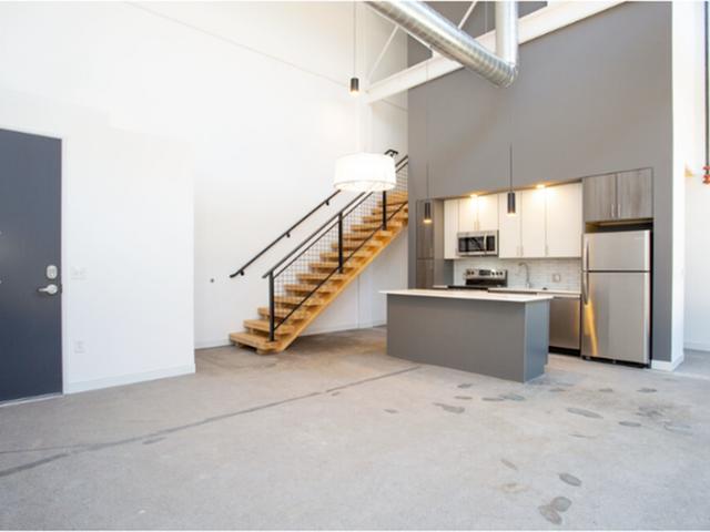 Woodward Lofts 2 Bedroom Apartment for Rent at 1519 Tower Grove Ave, St. Louis, MO 63110 Forest Park Southeast