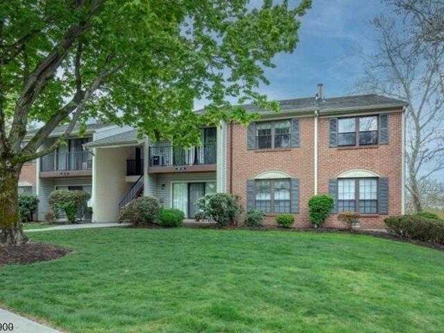 Woodward Ln, Bernards Twp, Condo For Sale